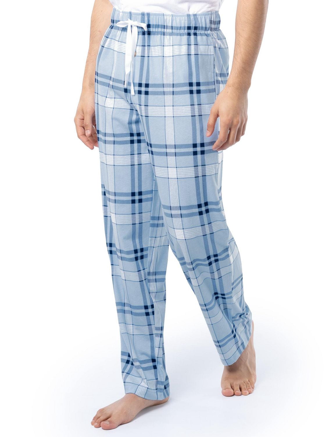 Click here for Fruit Of The Loom Mens Jersey Cotton Sleep Pants... prices