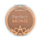 Annabelle Perfect Bronze Pressed Bronzing Powder, Get a beautiful ...