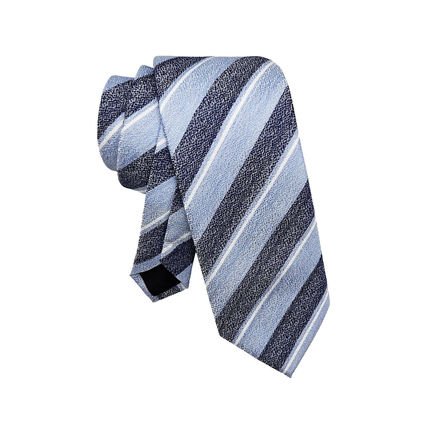 Click here for Tailored Flex By Haggar Mens Classic Stripe Woven... prices