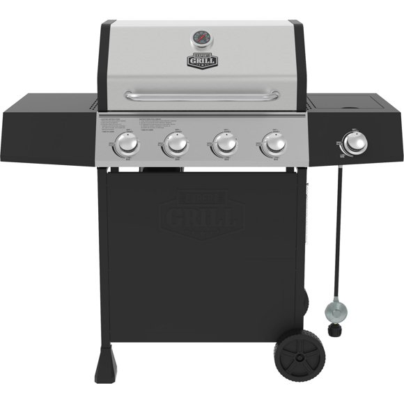 Expert Grill | Walmart Canada