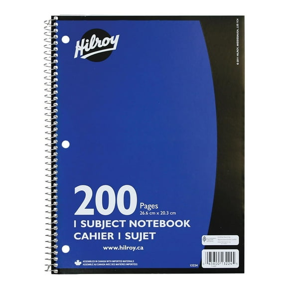 Notebooks and Notepads | Walmart Canada