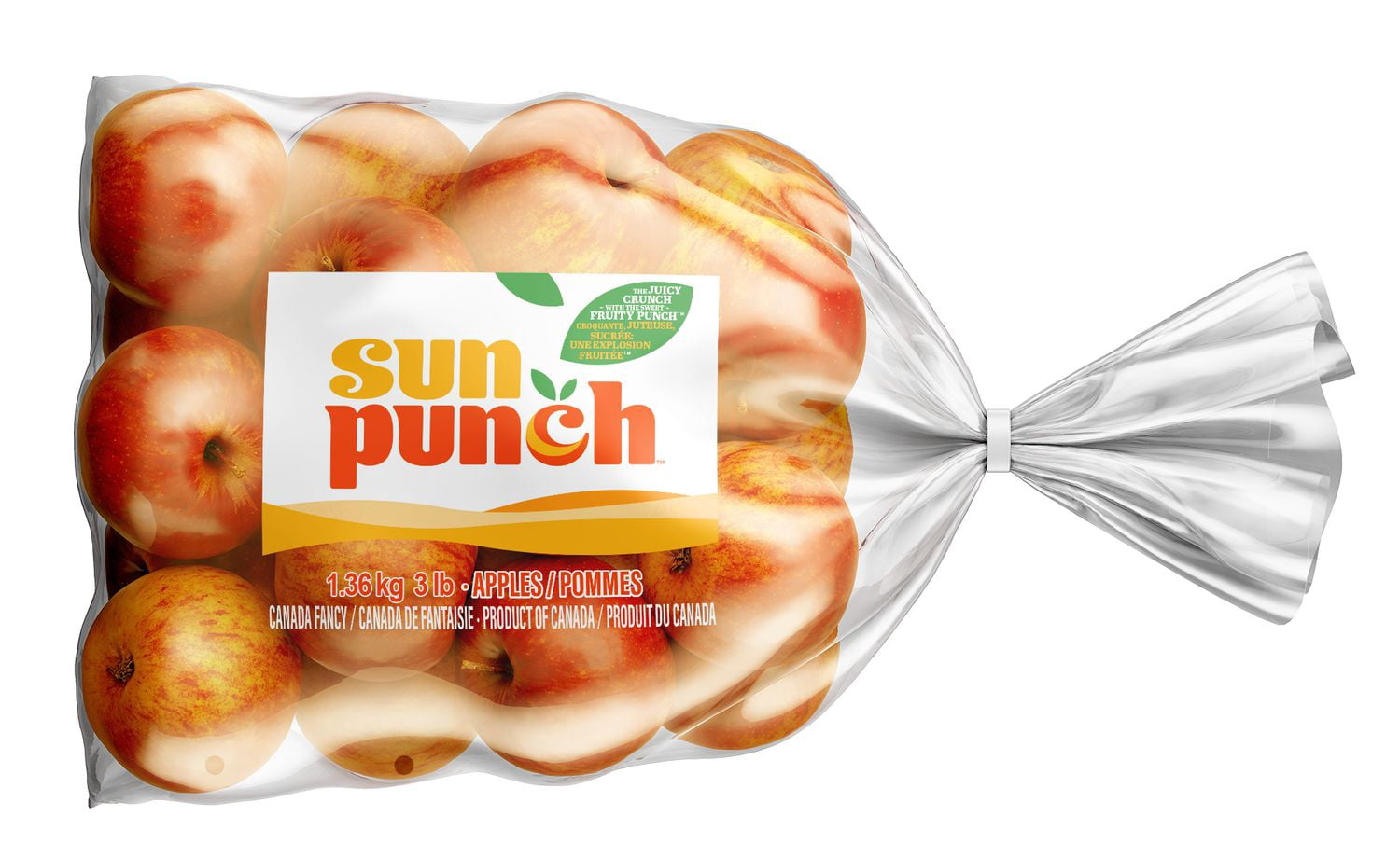 Click here for Sunpunch Apple prices