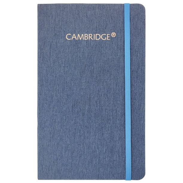 Cambridge Small Recycled Notebook - Walmart.ca