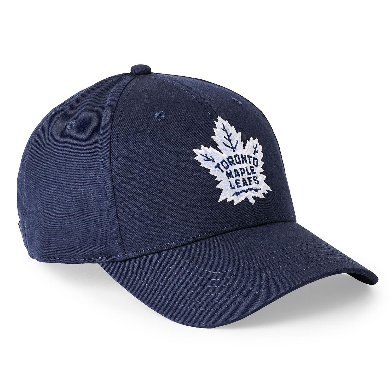 Click here for Nhl Mens Toronto Maple Leafs Baseball Cap One Size prices