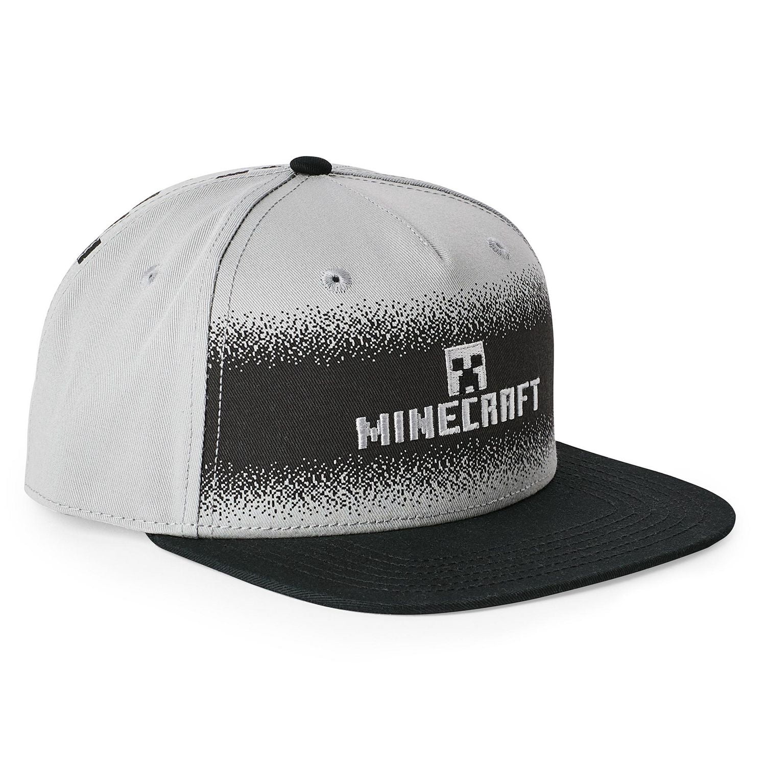 Click here for Minecraft Mens Baseball Cap One Size prices