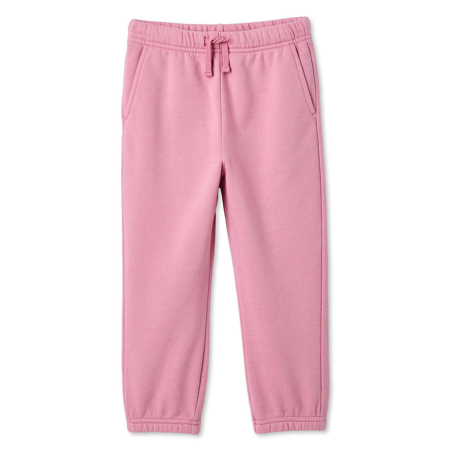 Click here for Minijack Gender Neutral Toddlers Washed Jogger 5t prices