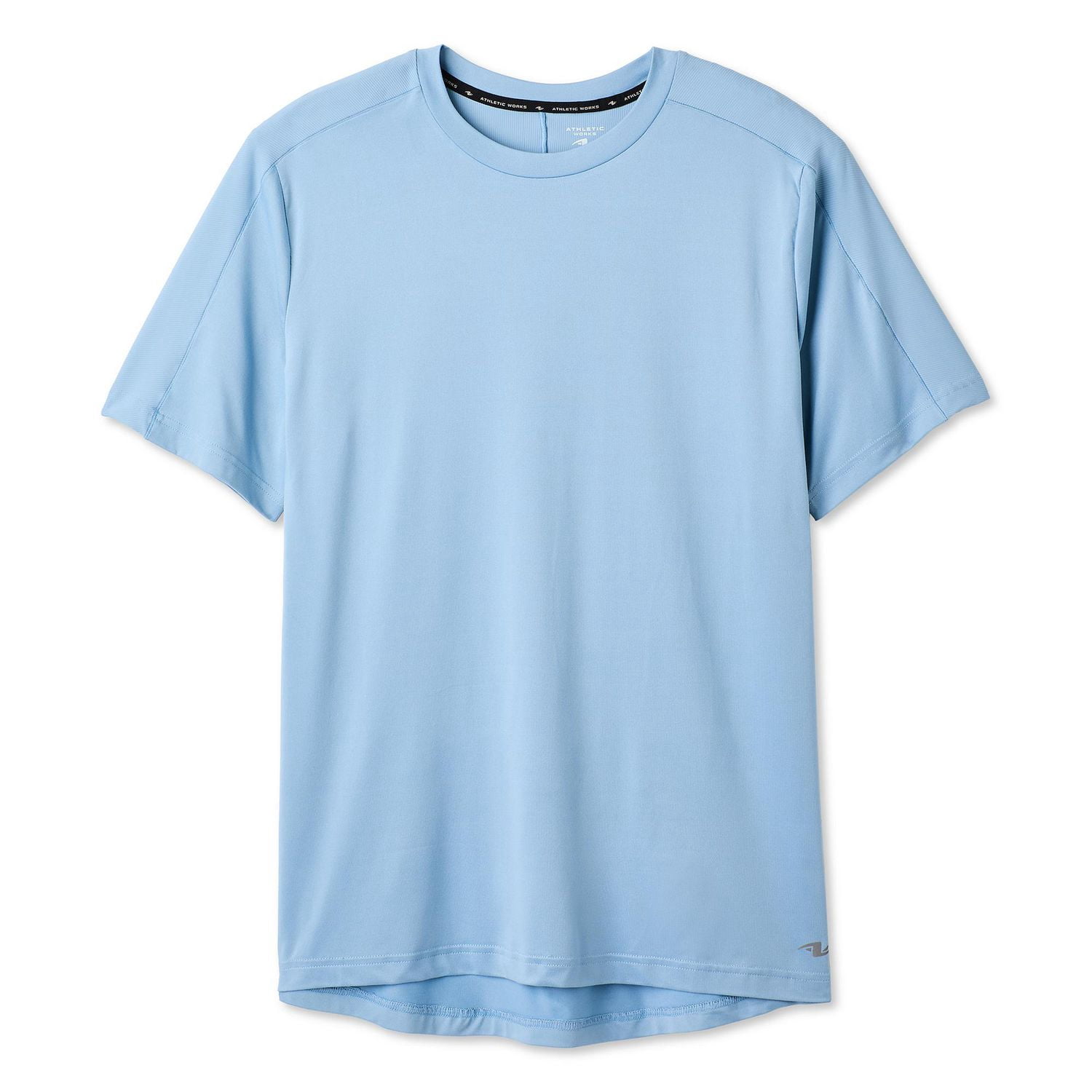 Click here for Athletic Works Mens Yoga T-Shirt Xl prices