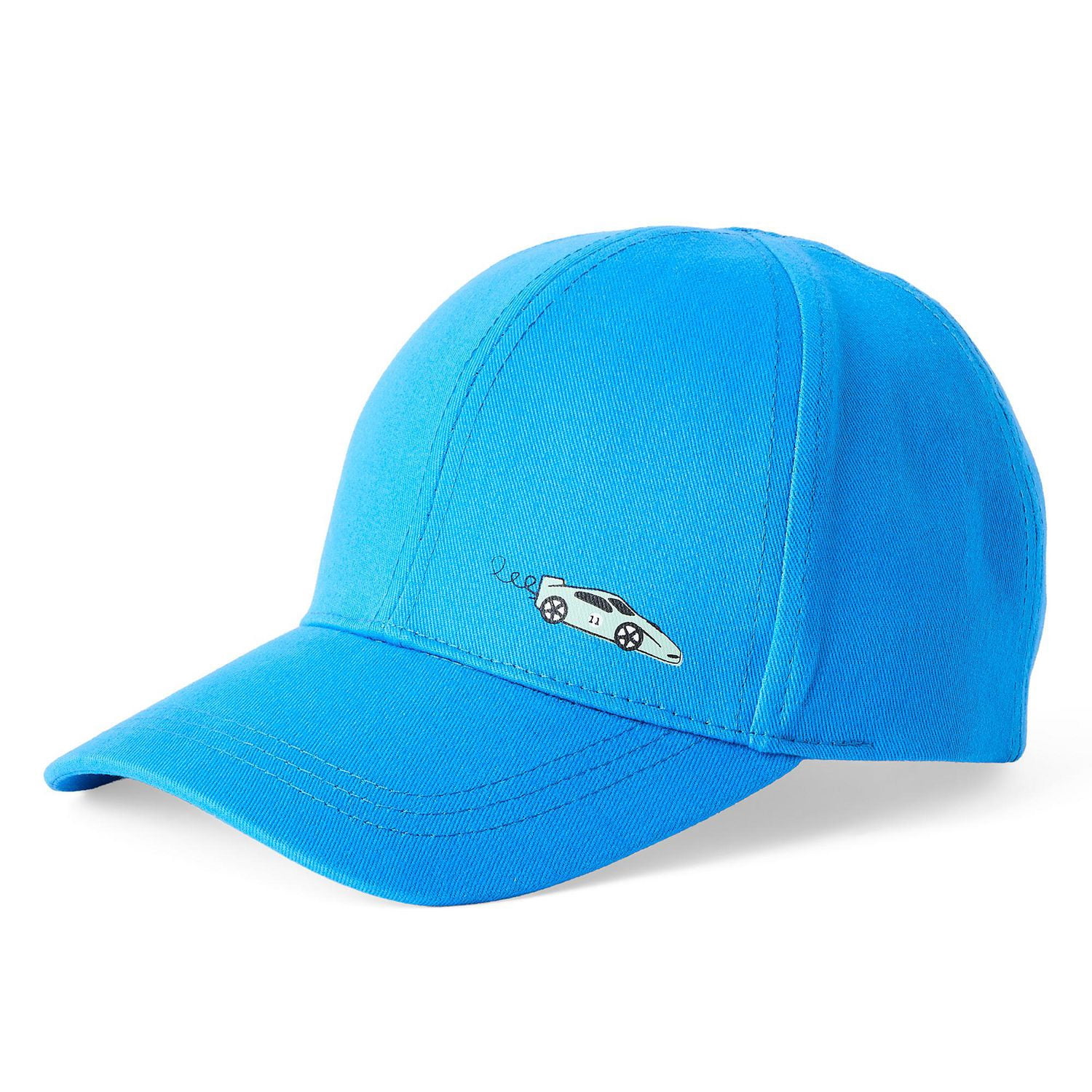 Click here for George Toddler Boys Graphic Baseball Cap 2t-5t prices