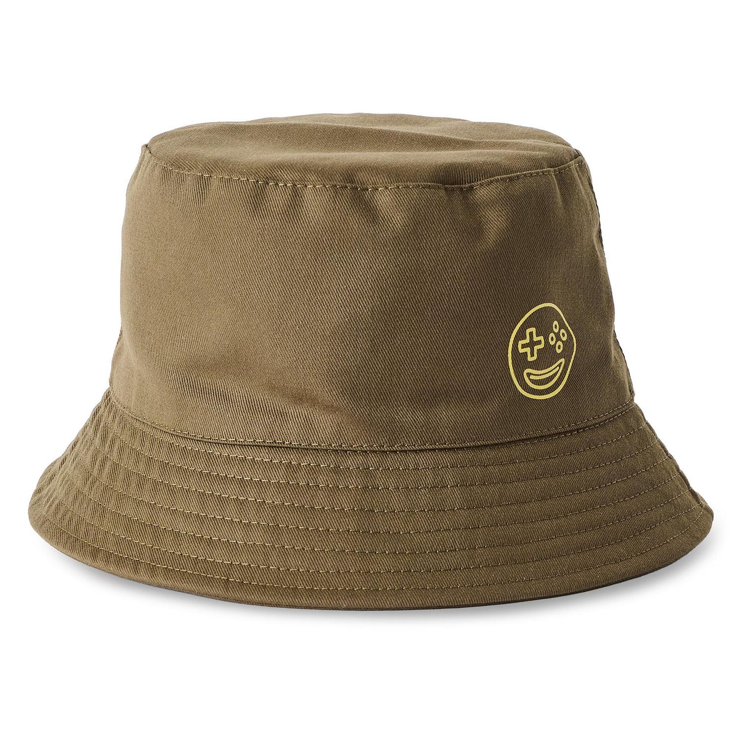 Click here for George Toddler Boys Graphic Bucket Hat 2t-5t prices