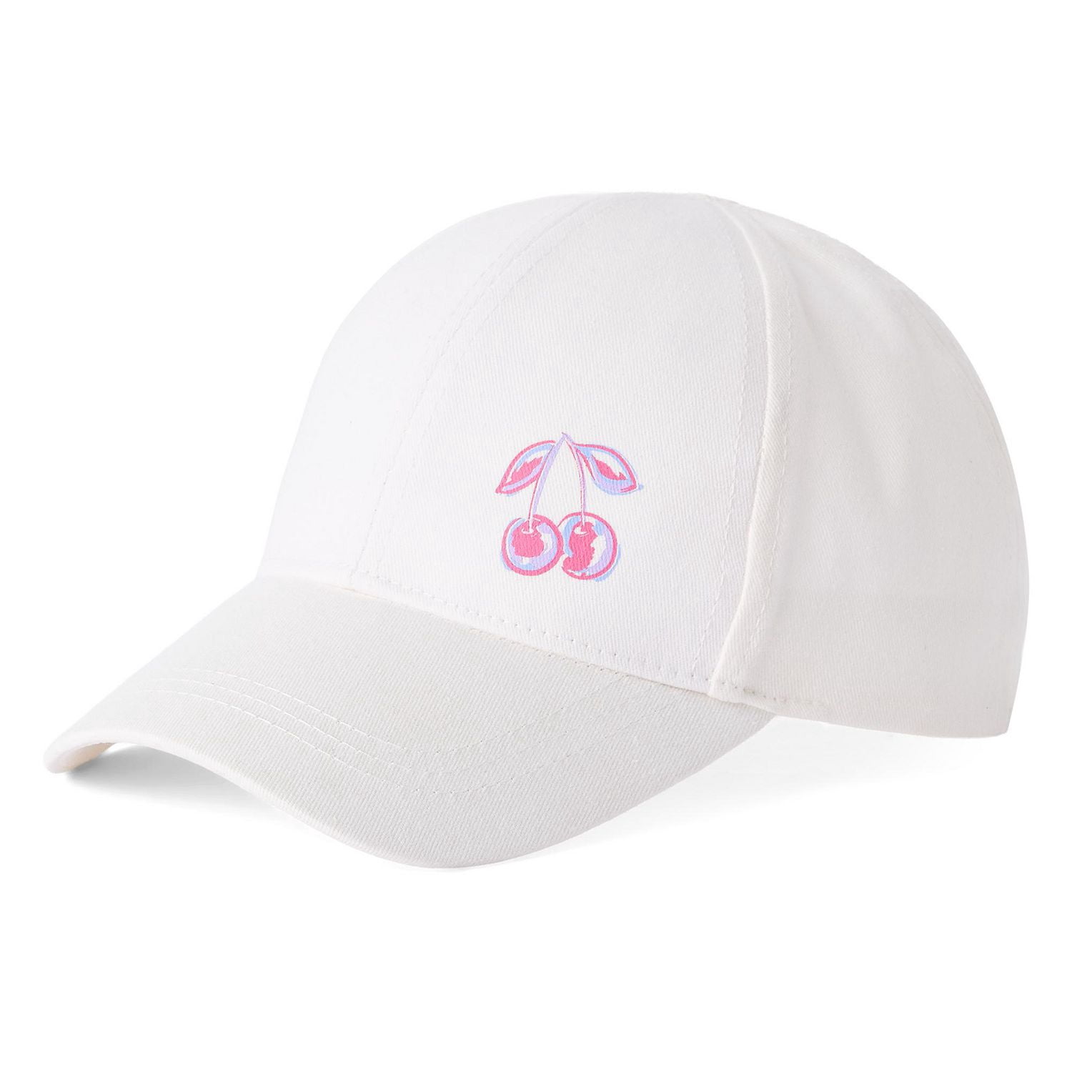 Click here for George Girls Graphic Baseball Cap One Size prices