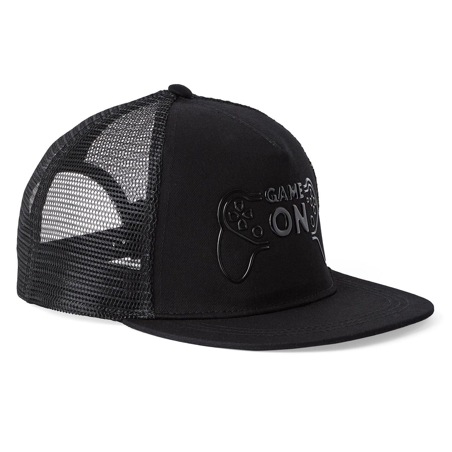 Click here for George Boys Trucker Cap One Size prices