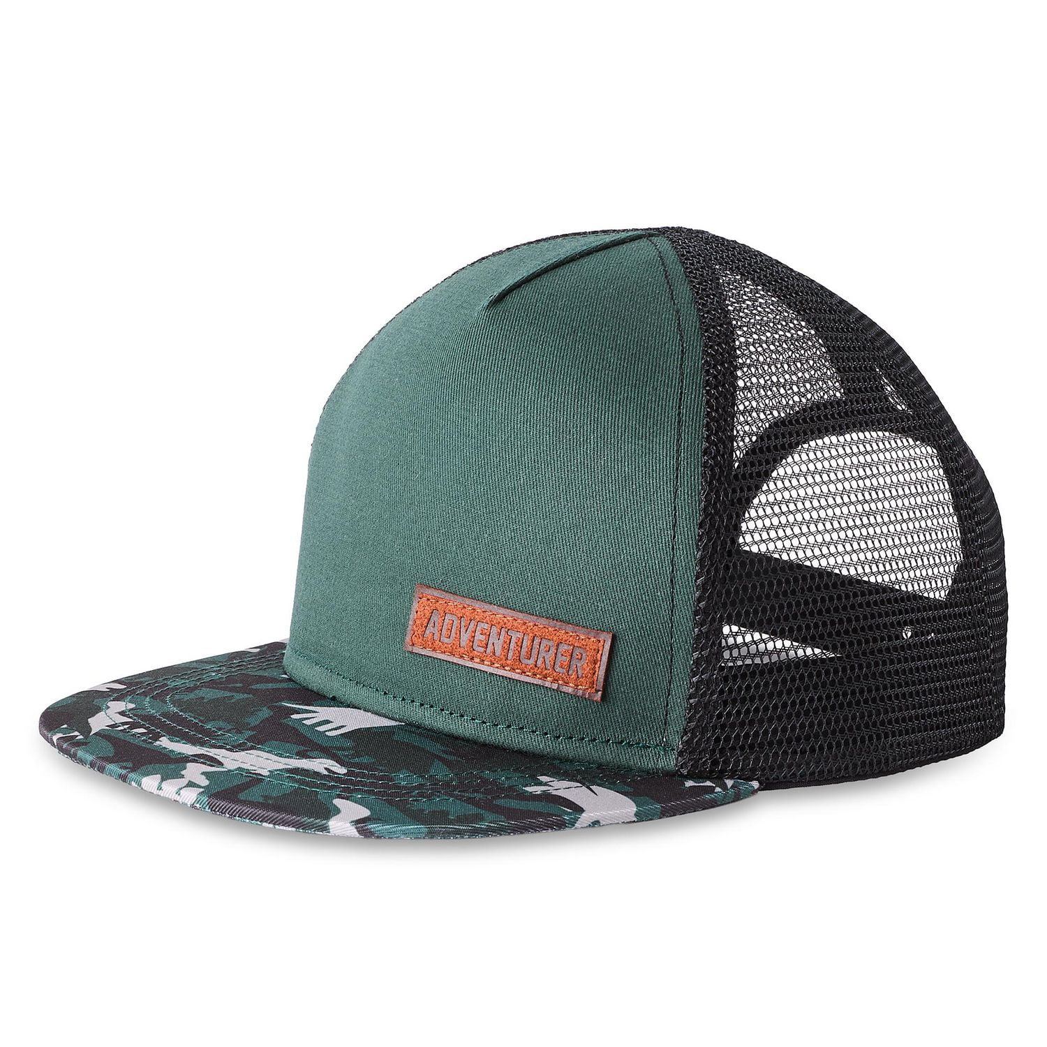 Click here for George Toddler Boys Trucker Cap One Size prices