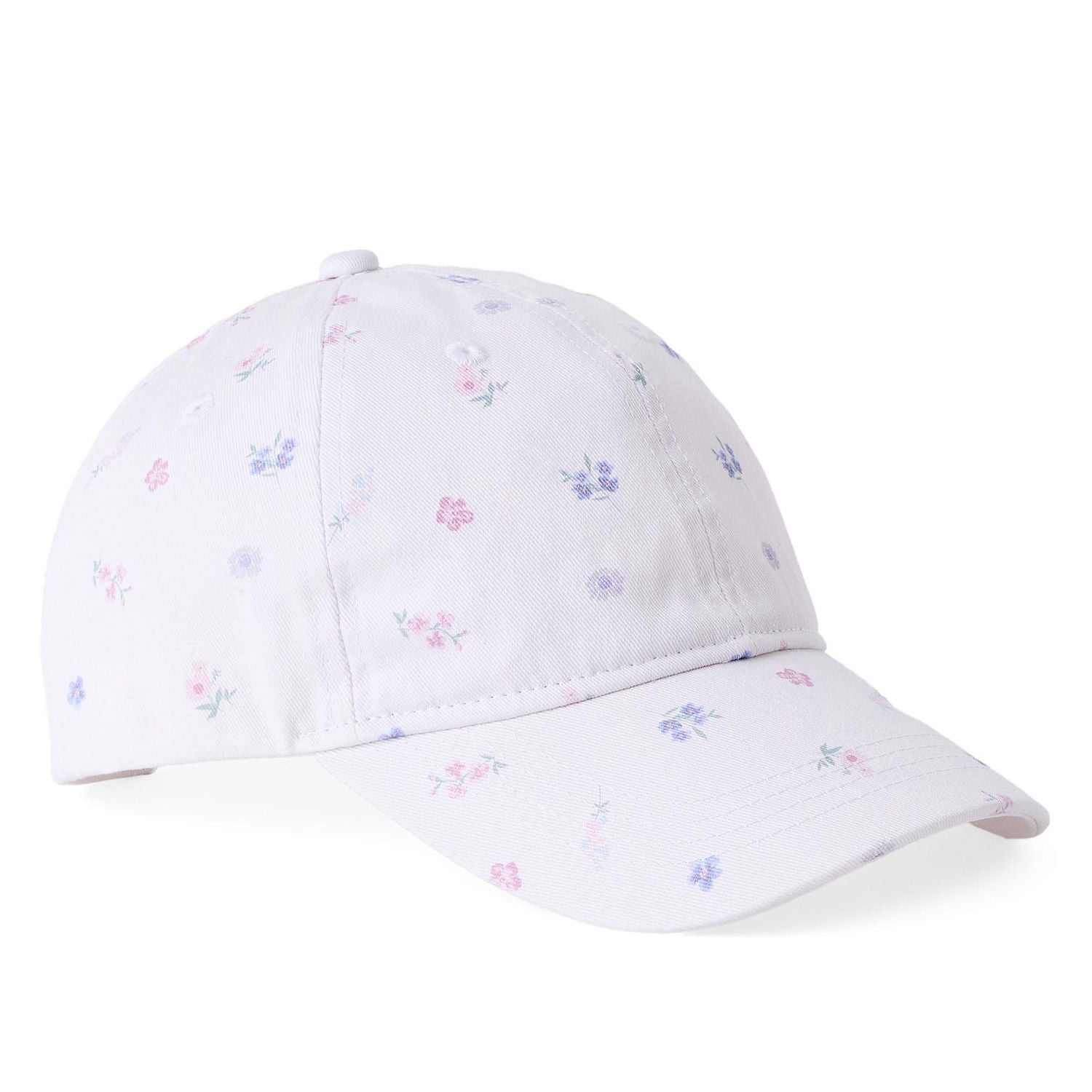 Click here for George Girls Printed Baseball Cap One Size prices