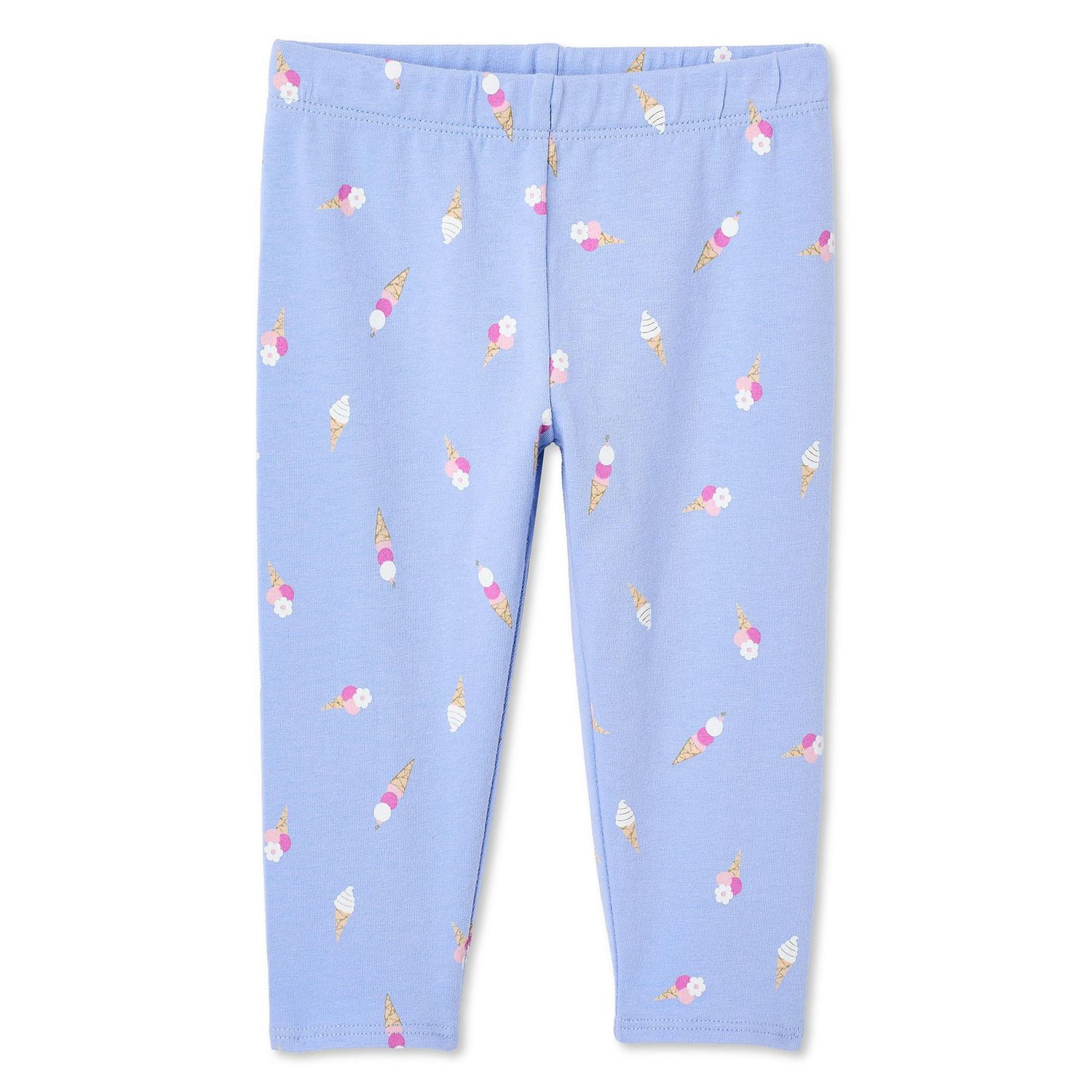 Click here for George Baby Girls Legging 12-18 Months prices