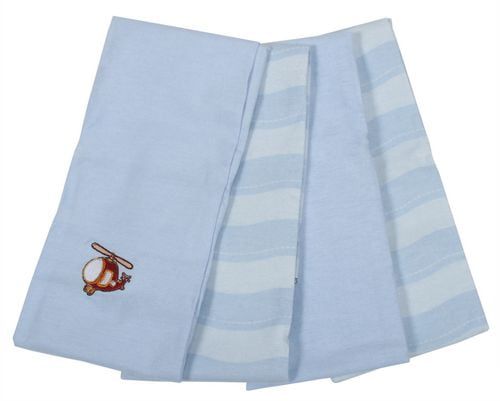 Baby's First By Nemcor - "Transportation" 4 Pack Receivers | Walmart Canada