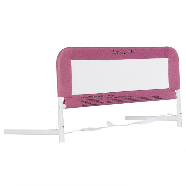 Dream On Me Mesh Security Bed Rail - Walmart.ca