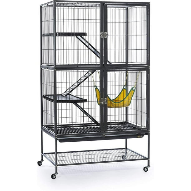 Prevue Feisty Ferret Home With Stand - Walmart.ca