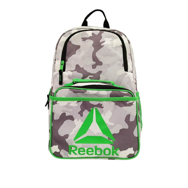 RILEY BACKPACK WITH LUNCHBOX - Walmart.ca