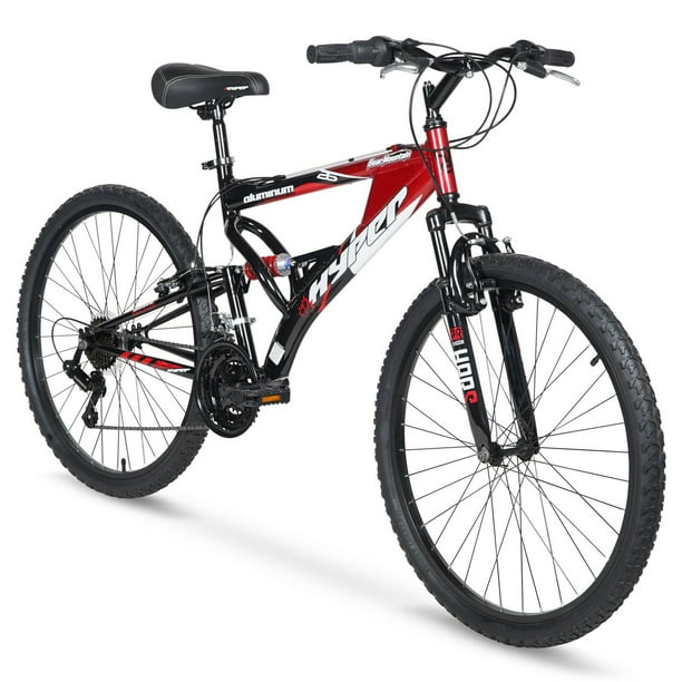 26" Hyper Bear Mountain Bike, Aluminum - Walmart.ca