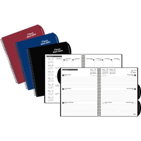 Agendas & Day planners | Walmart Canada