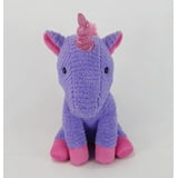 kid connection 10'' Unicorn Plush Toy - Walmart.ca