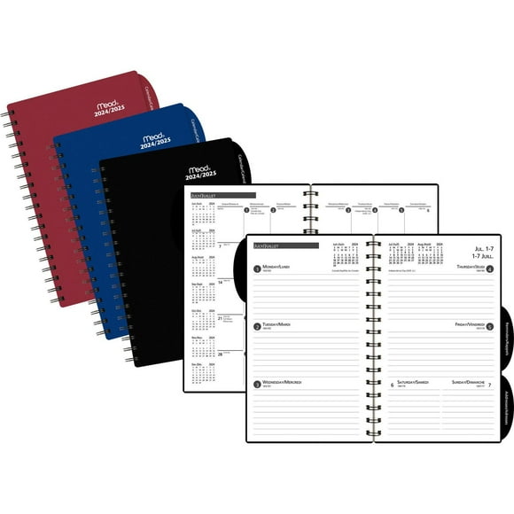 Agendas & Day planners | Walmart Canada