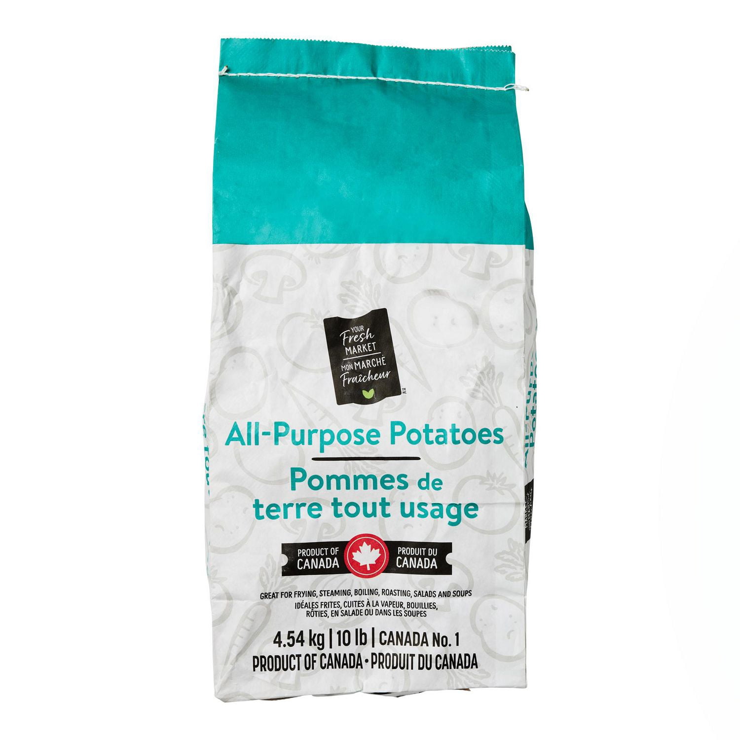 Click here for All-Purpose Potatoes  Your Fresh Market prices