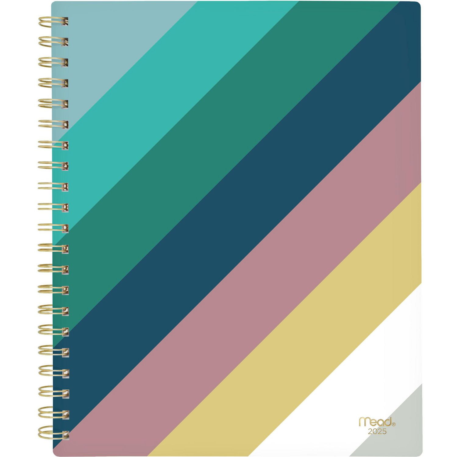 Mead Rae Large Weekly/Monthly Planner - Walmart.ca