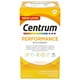 Centrum Performance Multivitamin and Multimineral Supplement Tablets with Ginseng, 75 Count, 75 ...