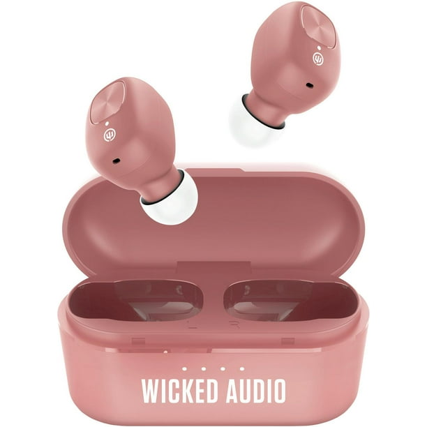 Wicked Audio EX2900 True Wireless Earbuds - Walmart.ca