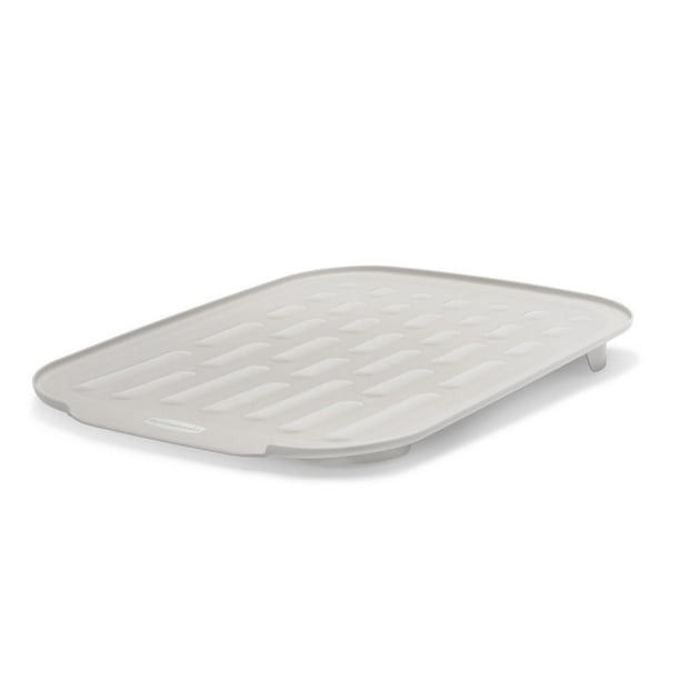 Rubbermaid Dish Drain Board, Drying Mat - Walmart.ca