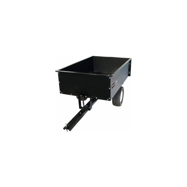 Ohio Steel 20 cu ft Steel Dump Cart - Walmart.ca