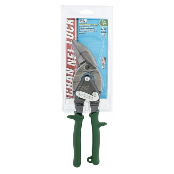 CHANNELLOCK 10" Aviation Snip - Walmart.ca