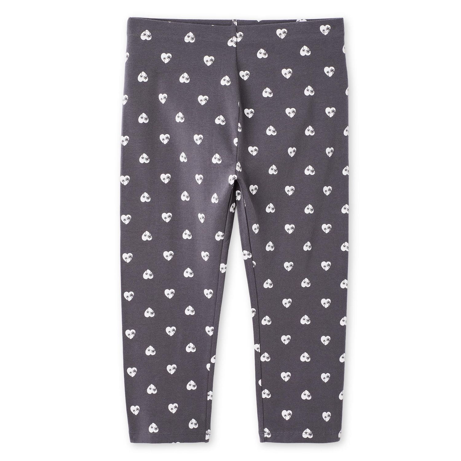 Click here for George Girls Printed Capri Legging S prices