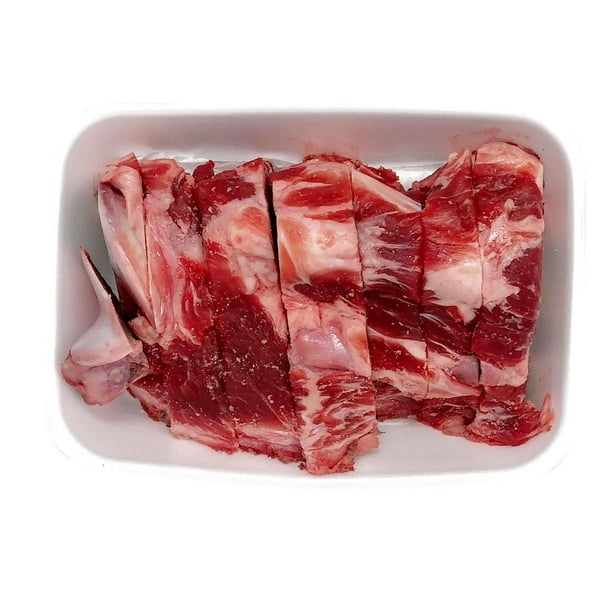 Beef Neck Bones - Walmart.ca