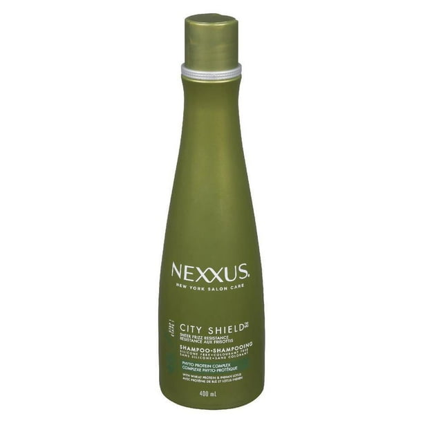Nexxus City Shield Shampoo - Walmart.ca