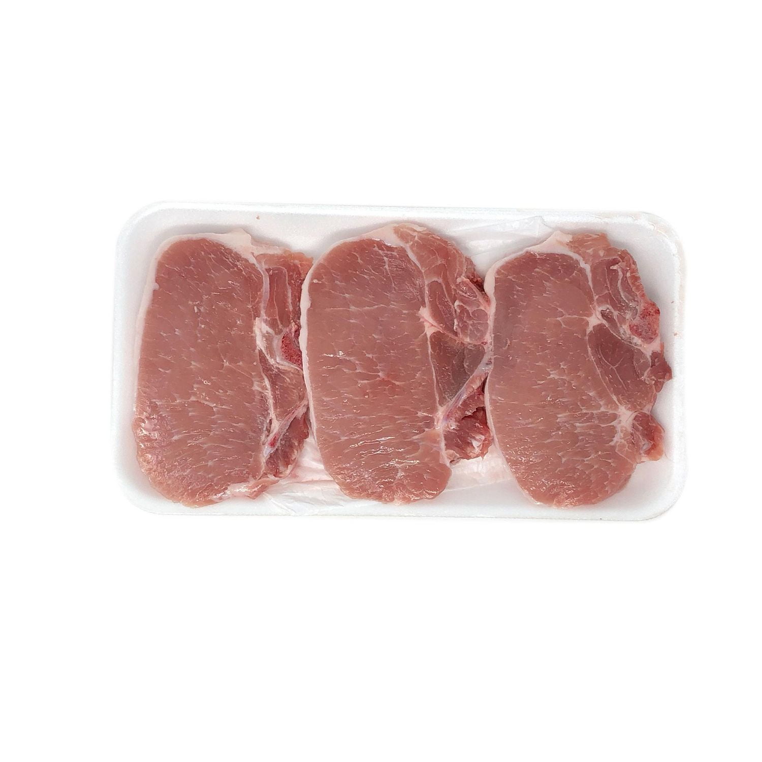 Pork Chop Large | Walmart Canada