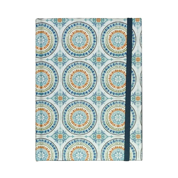 Hilroy Santiago 6x8 Journal, Journal - Walmart.ca