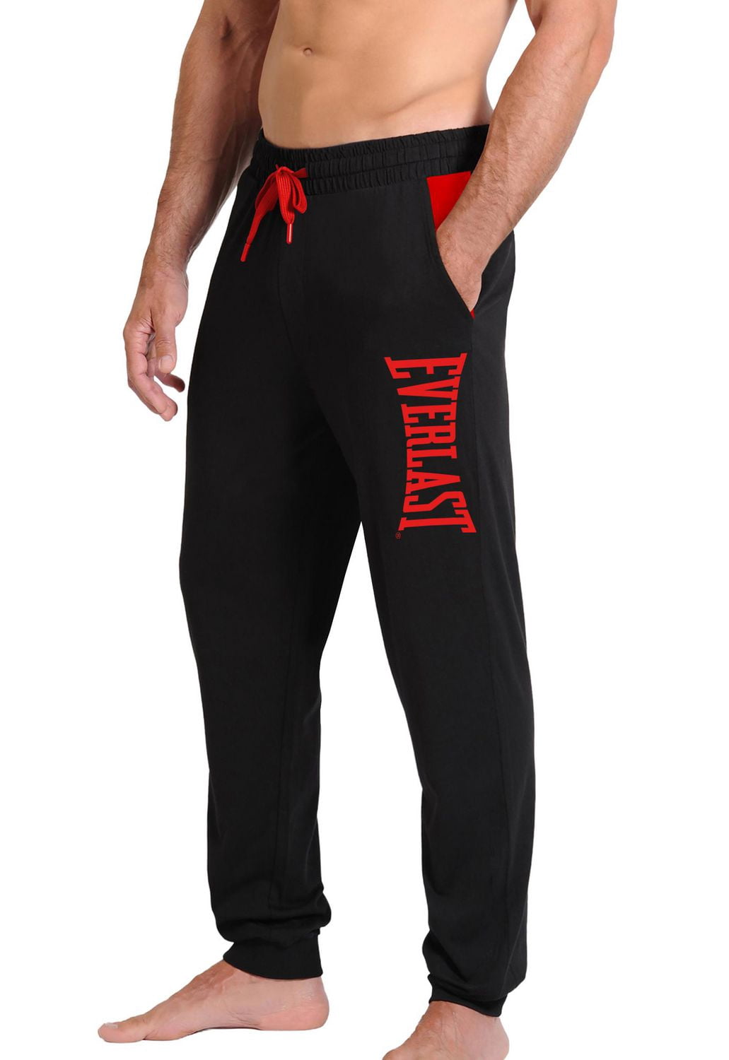 Click here for Everlast Jersey Pajama Pant S prices