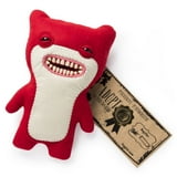 Fugglers Fuggler – Funny Ugly Monster, 12” Awkward Bear (red) Deluxe ...