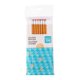 20 PACK YELLOW PENCILS PACKED IN PRINTED POLYBAG, 20 YELLOW PENCILS ...