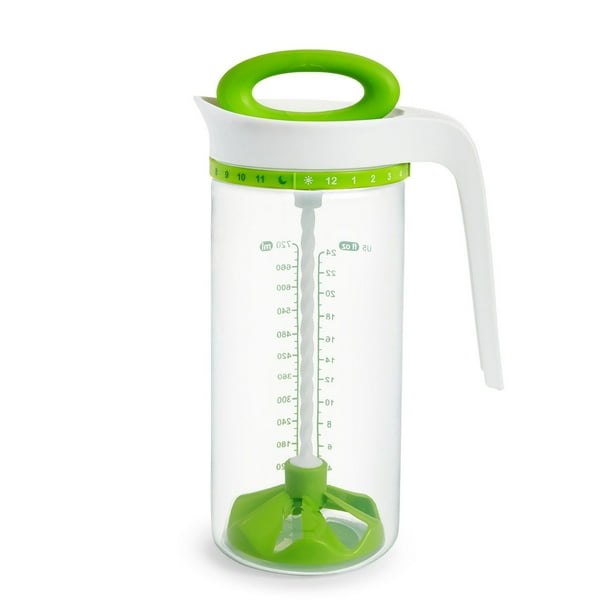 Munchkin Smart Blend™ Formula Mixing Pitcher - Walmart.ca
