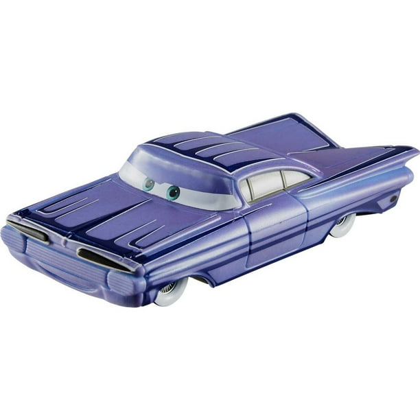Disney and Pixar Cars Color Changer Intro Ramone Vehicle - Walmart.ca