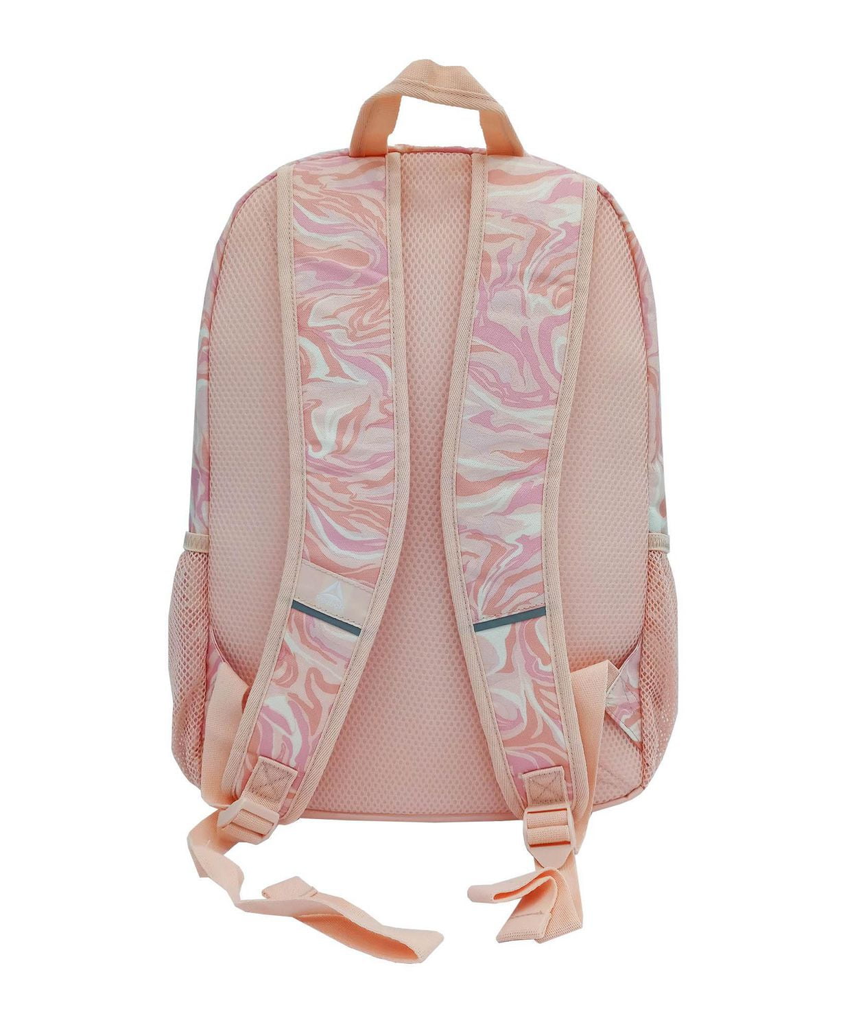 Reebok bags pink store