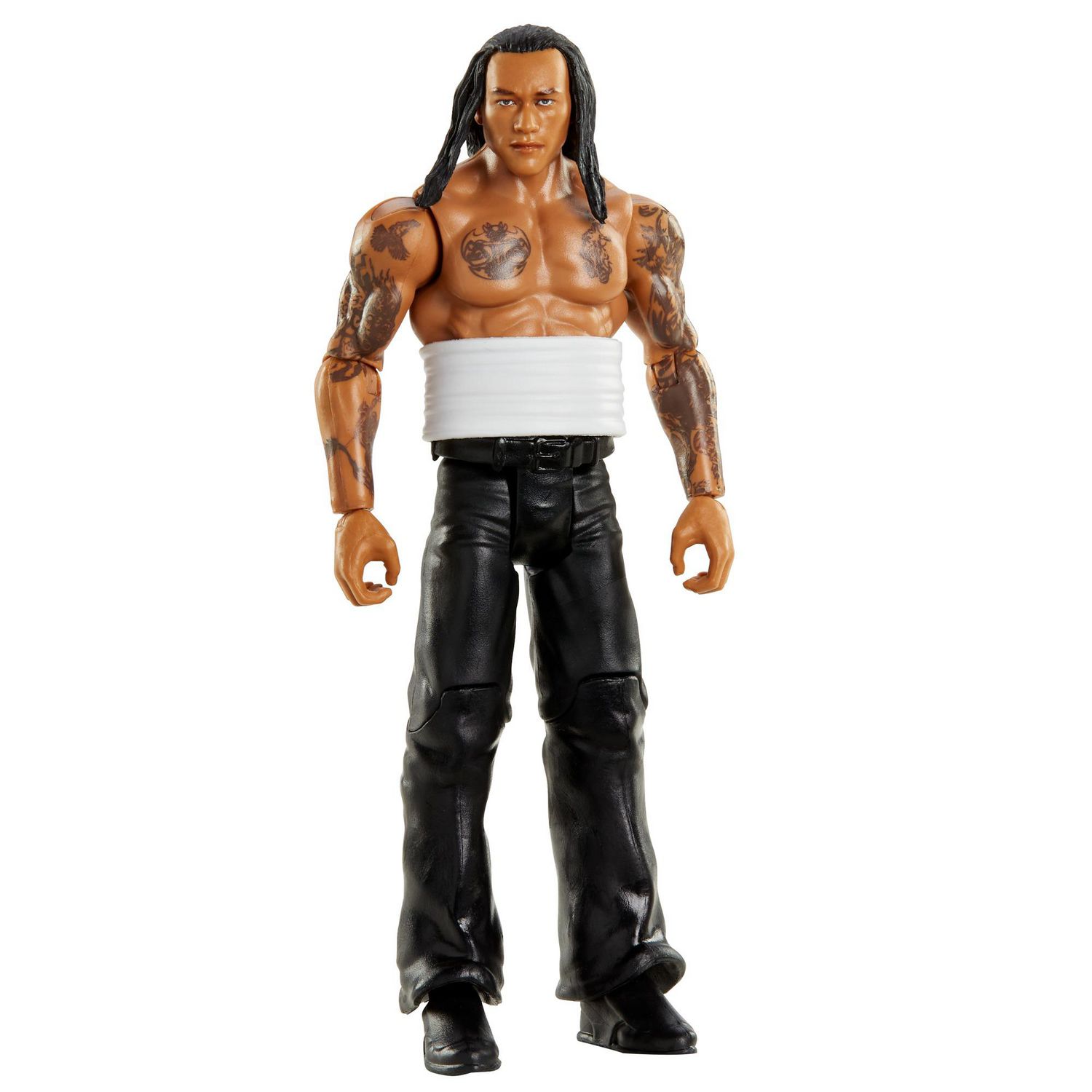 WWE Damien Priest Action Figure | Walmart Canada