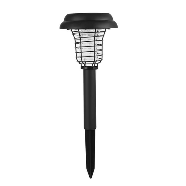 GREENSTRIKE 2 in 1 Solar Zapper & Stake Light - Walmart.ca