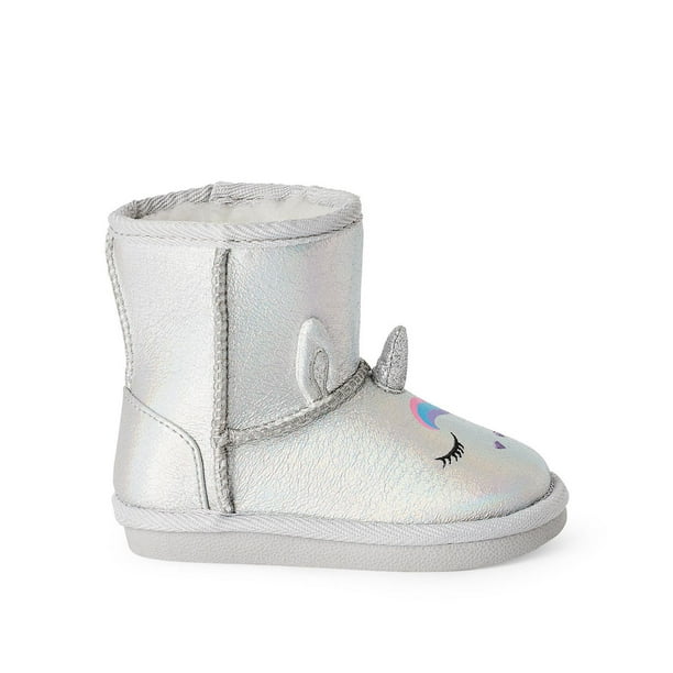 George Toddler Girls' Hug Boots - Walmart.ca
