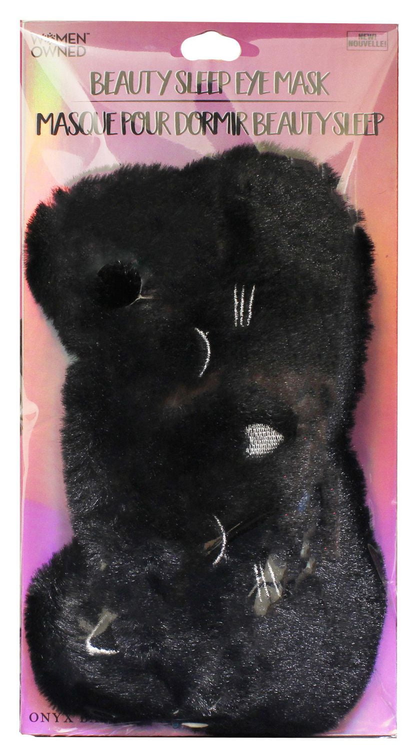 Onyx Bathhouse Kids Beauty Sleep Eye Mask | Walmart Canada