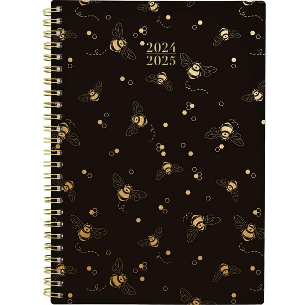 Cambridge 12M Queen Bee Planner '25 - Walmart.ca