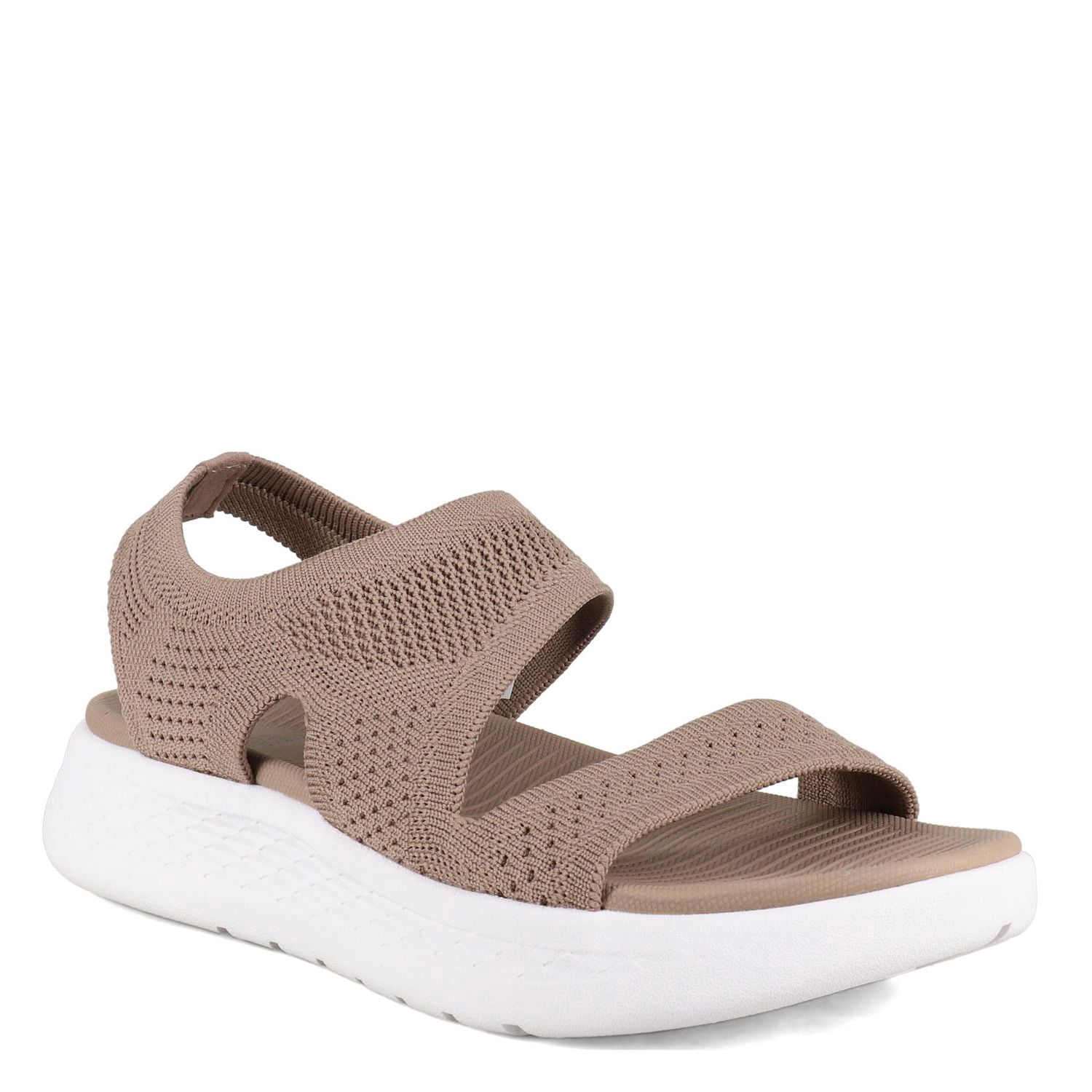 Click here for Time And Tru Amelia - Womens Sandal - Black 10 prices
